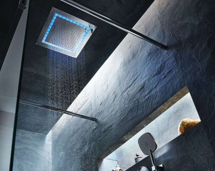 10 Regenduschen Test - BESTE von Heute (Sommer 2024)