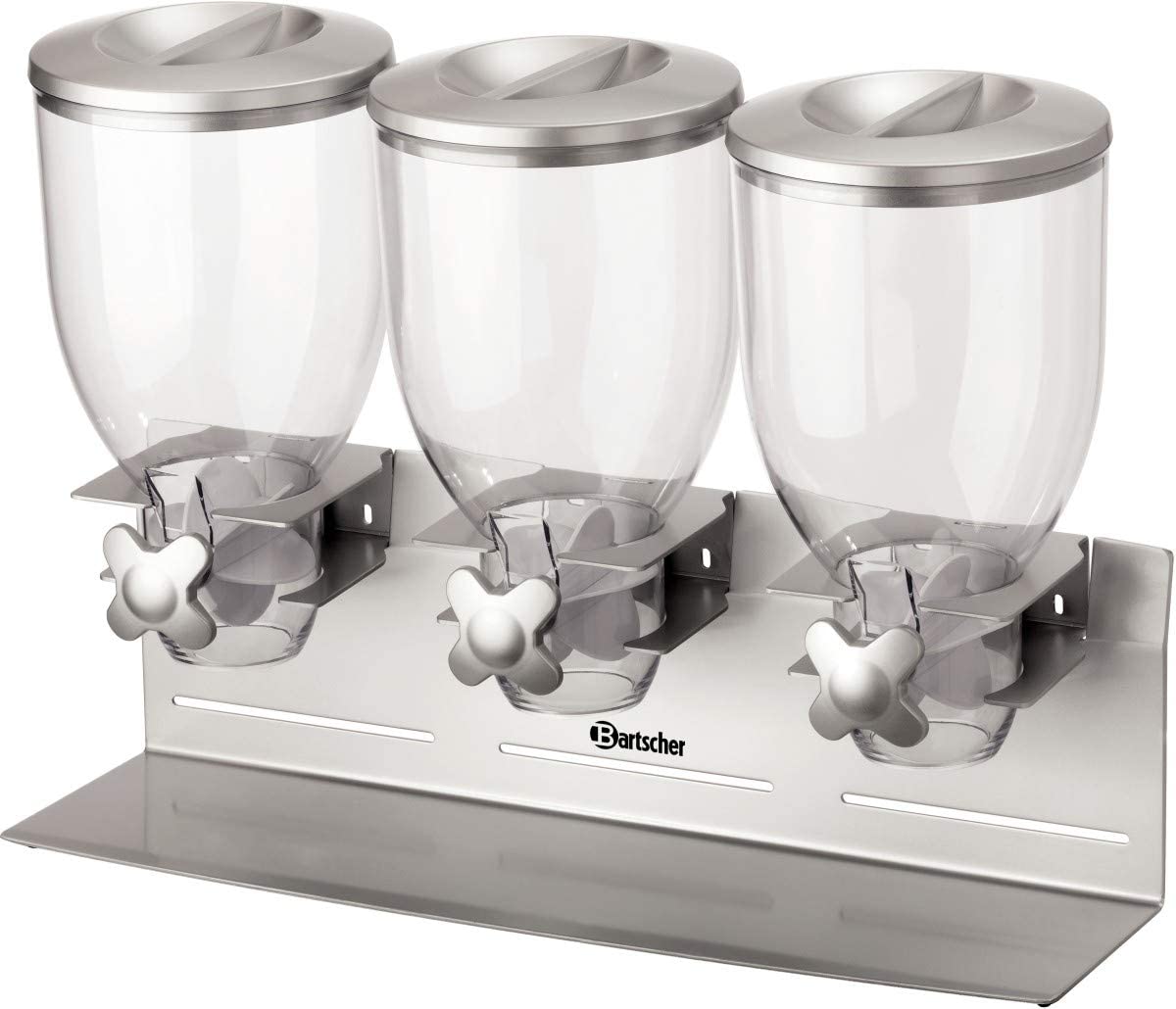 5 Müslispender Test - Vergleich und Übersicht (Mai 2021)