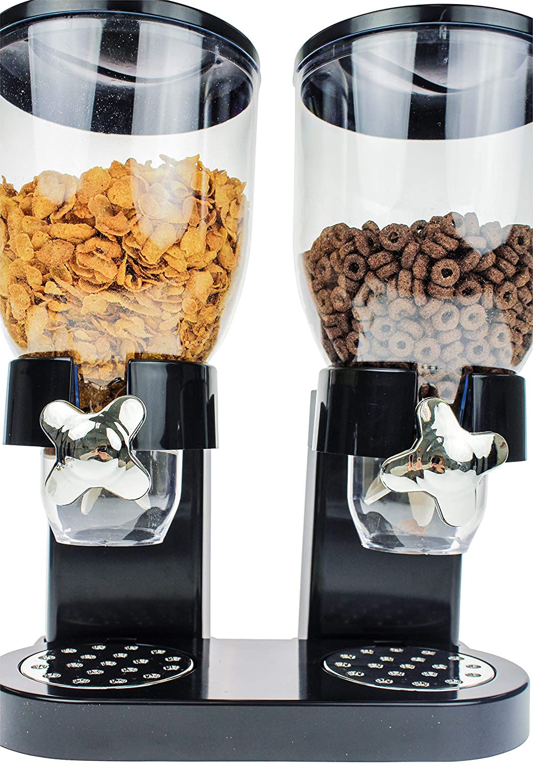 5 Müslispender Test - Vergleich und Übersicht (Mai 2021)