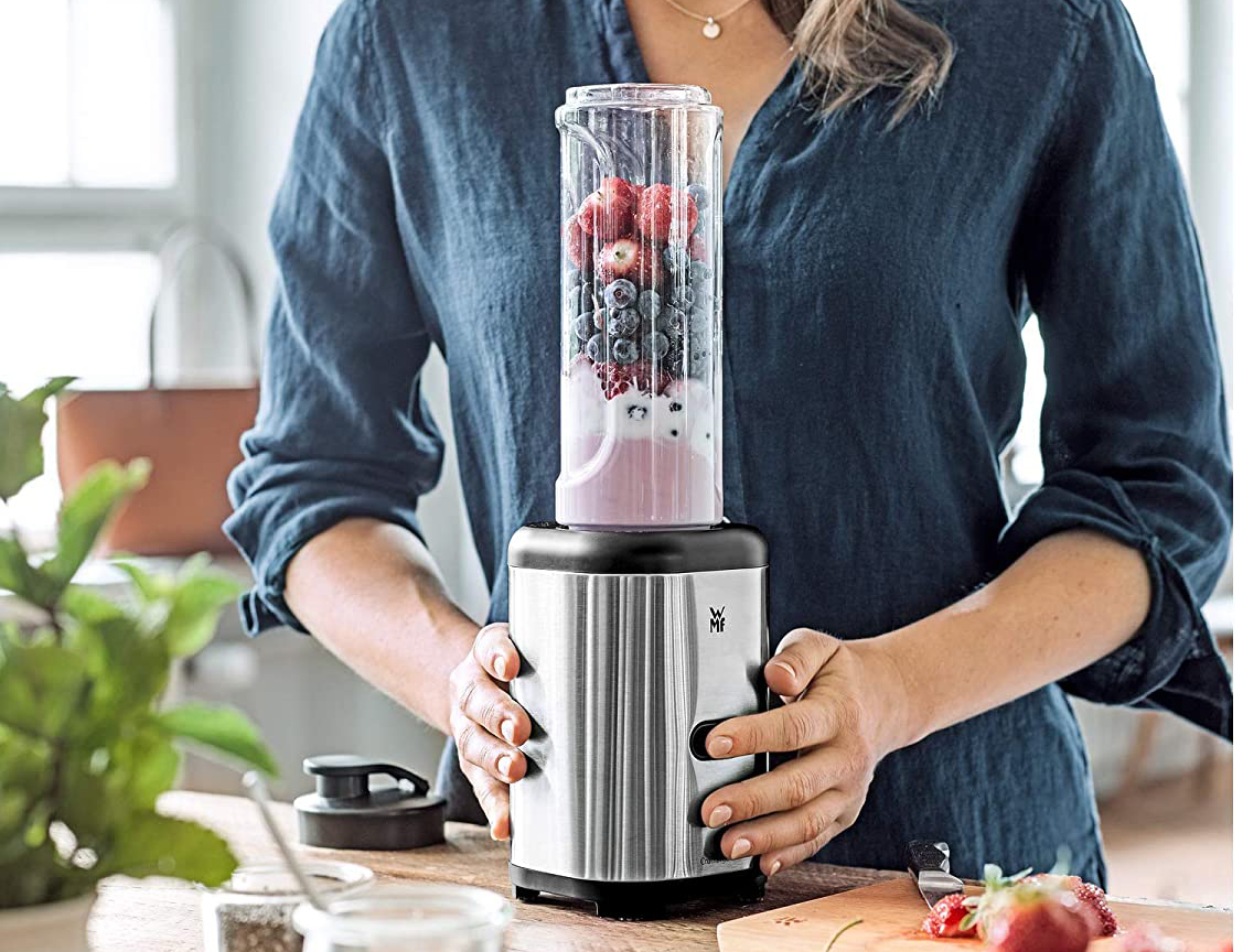 10 Smoothie MakersTest - Vergleich und Übersicht (Sommer 2024)