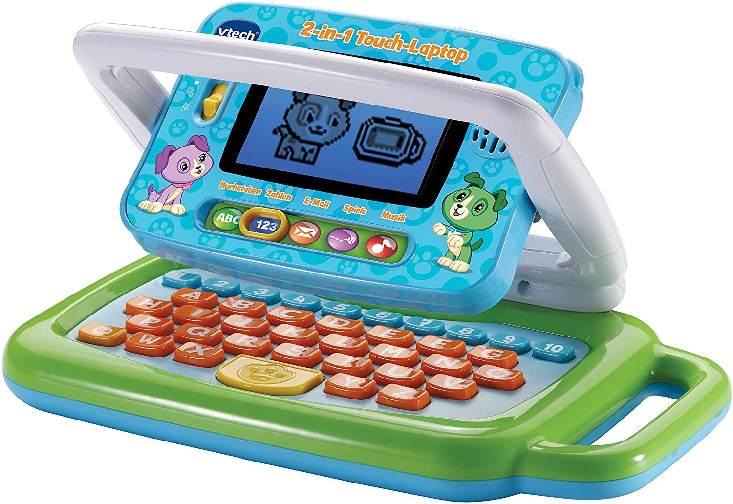 7 Lerncomputer Test - Vergleich und Übersicht (Sept. 2021)