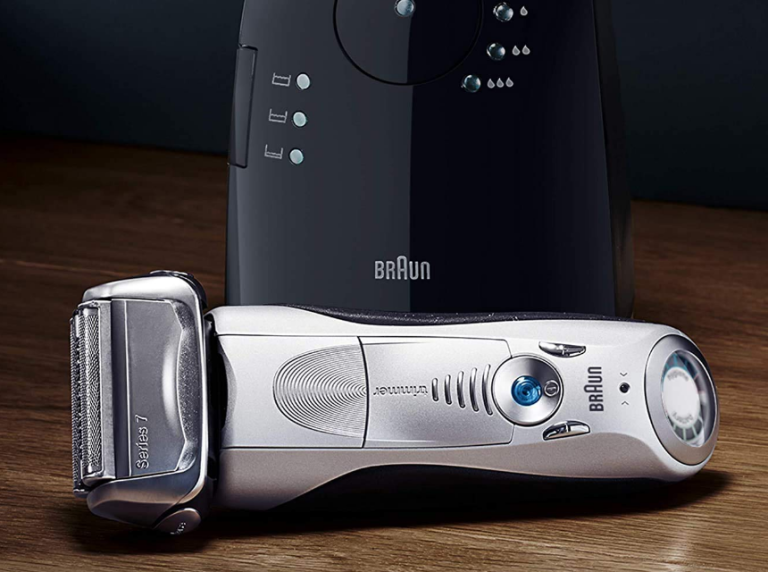 Unterschiede der Braun Series 7-Modelle: Ausführlicher Vergleich