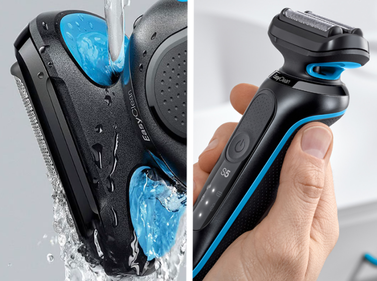 Unterschiede der Braun Series 7-Modelle: Ausführlicher Vergleich